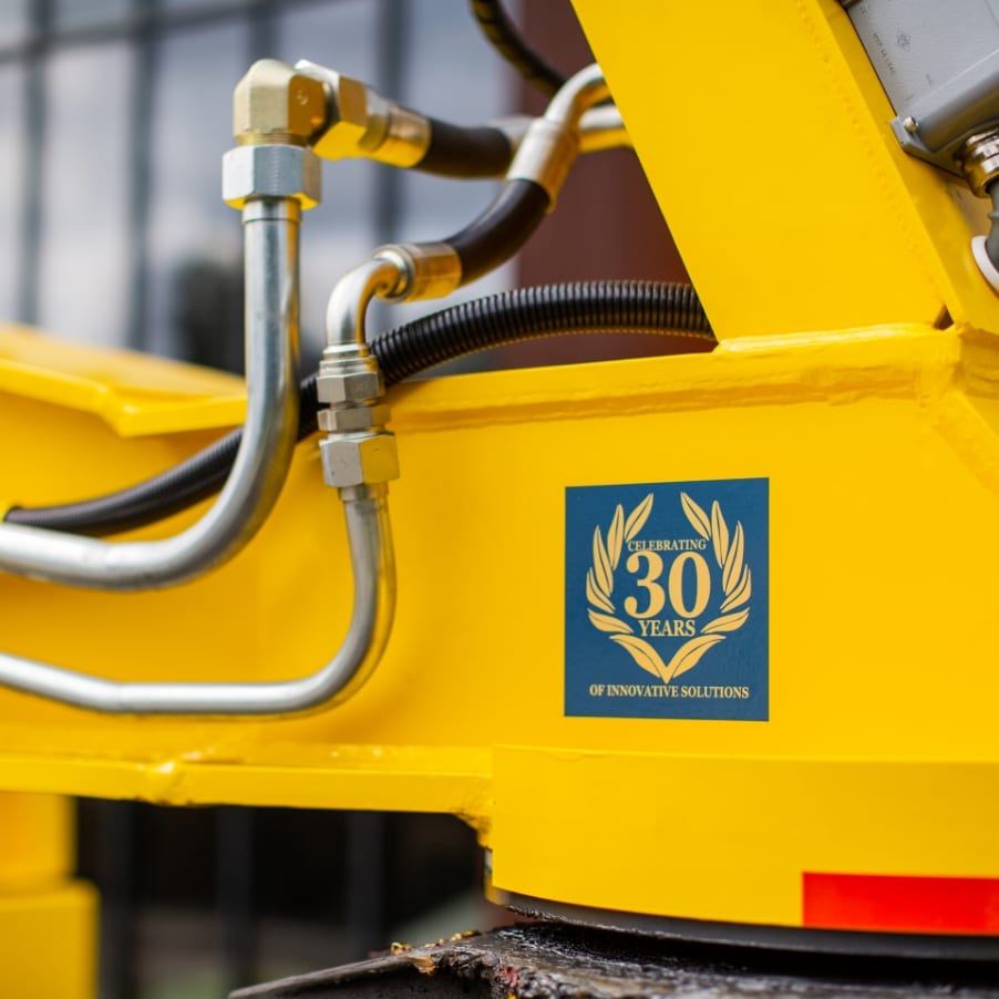 About NT Group | Your partner in industrial lifting