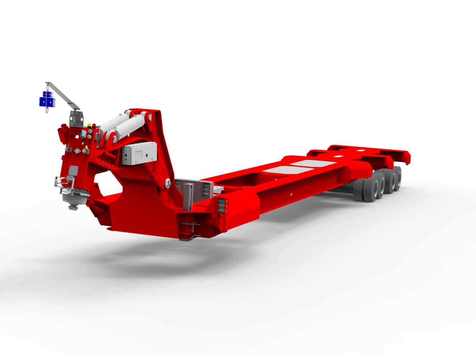 MK1 translifter evolution | NT Group