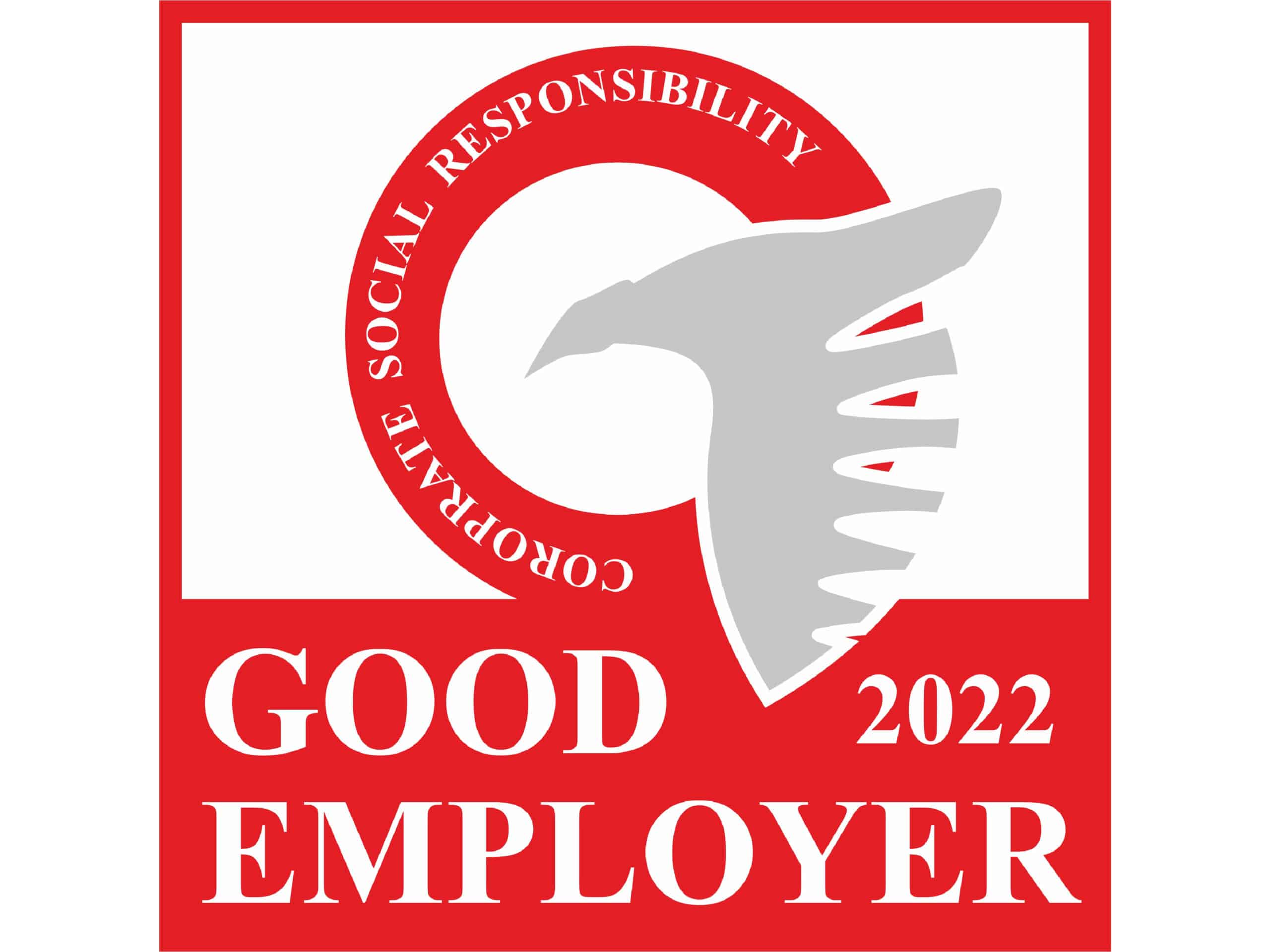 Good employer award 2022 | NT Group